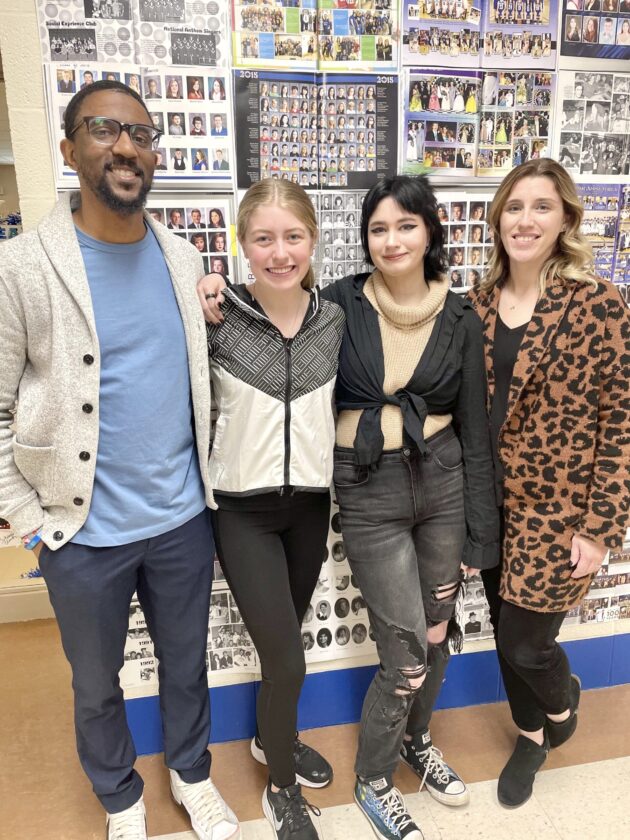 ELHS students winners of Hamilton Education Program | News, Sports ...